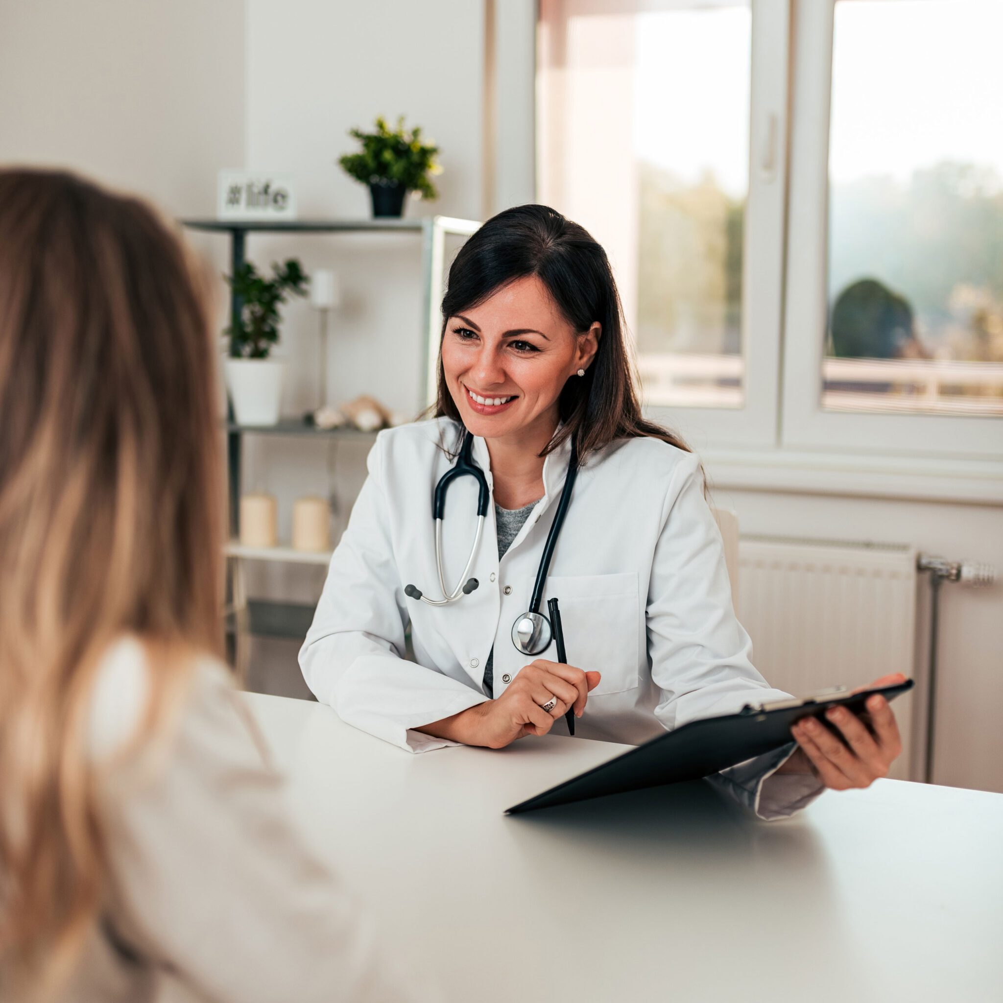 Locating Your Network Provider | Health Connect