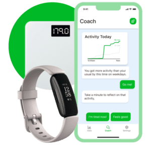 Introducing Lark, Your New Personal Health Coach | Health Connect