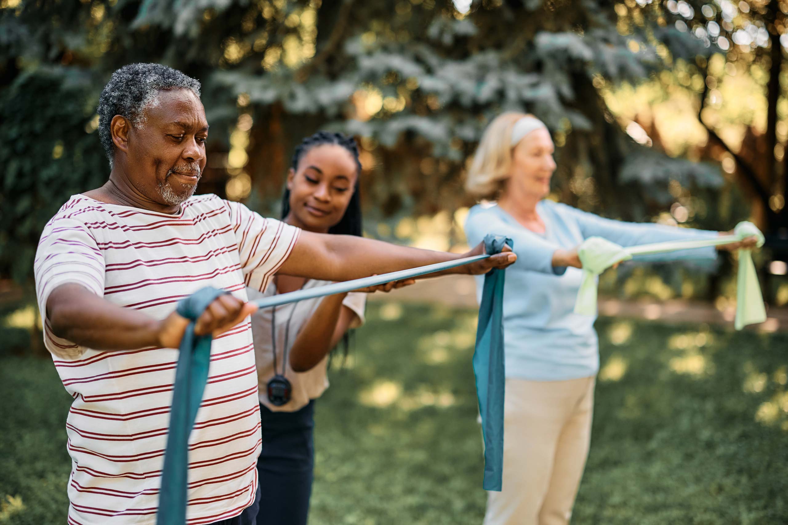 Introducing Lark, Your New Personal Health Coach | Health Connect