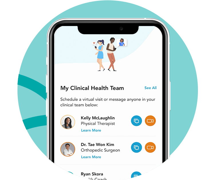 How SimpleTherapy Makes Physical Therapy Easier Than Ever | Health Connect